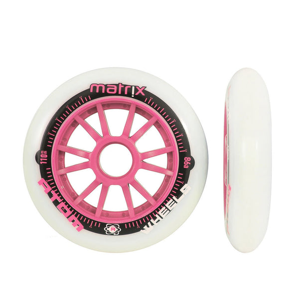 Atom Matrix 110mm 86a Single - Skater HQ