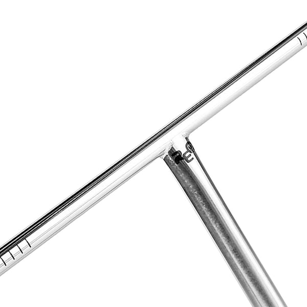 Sacrifice Reo T Bar - Polished - Skater HQ