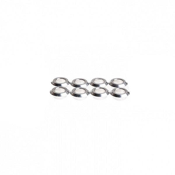 Rollerblade Frame Spacer Set 8pk - Skater HQ