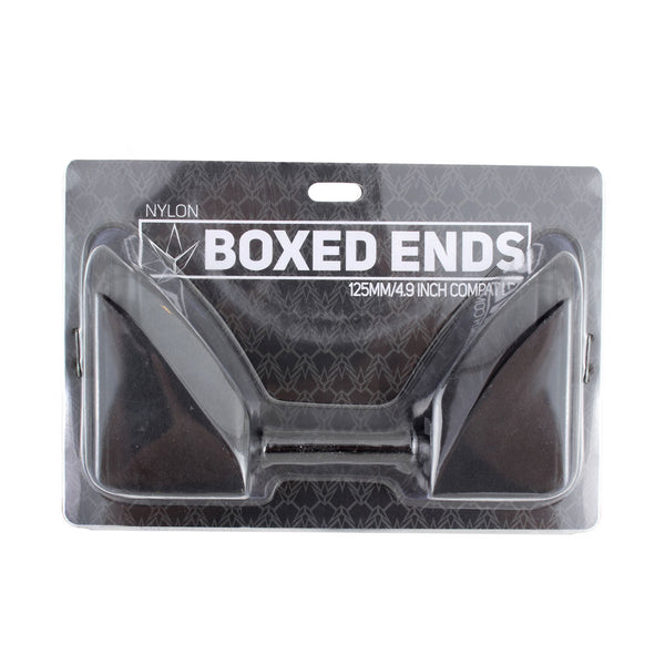 Envy Rear Box Ends - 125mm - Skater HQ