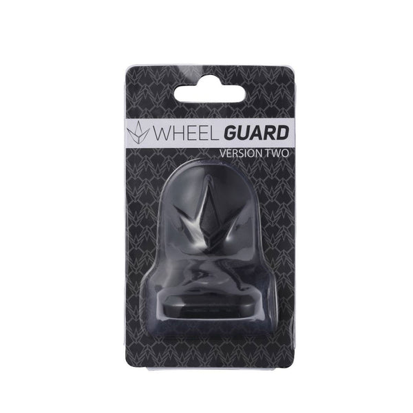 Envy Wheel Guard V2 - Black - Skater HQ
