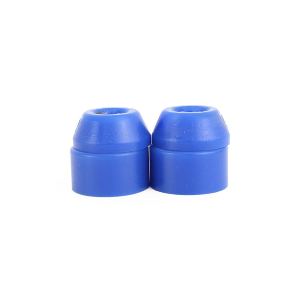 Spew Monkey 90a Cone/Barrel Bushings Combo 4pk - Blue - Skater HQ