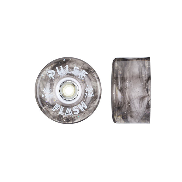 Atom Pulse Flash 65mm 78a 4pk - Skater HQ