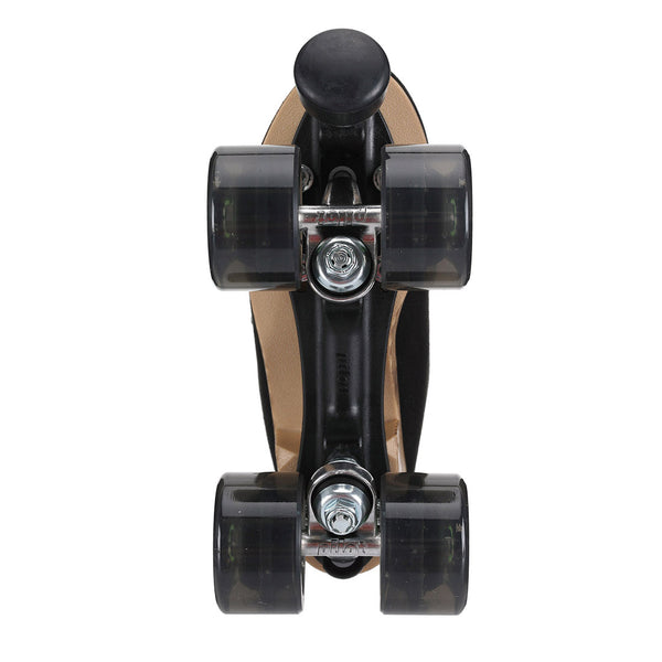 Jackson Vista Skates - Black - Skater HQ