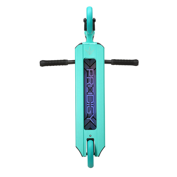 Envy Prodigy X Complete - Teal - Skater HQ