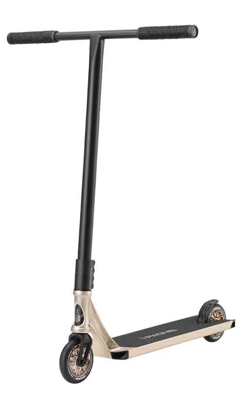 Envy Prodigy X One Comp ST Complete (11th Generation) - Ivory - Skater HQ