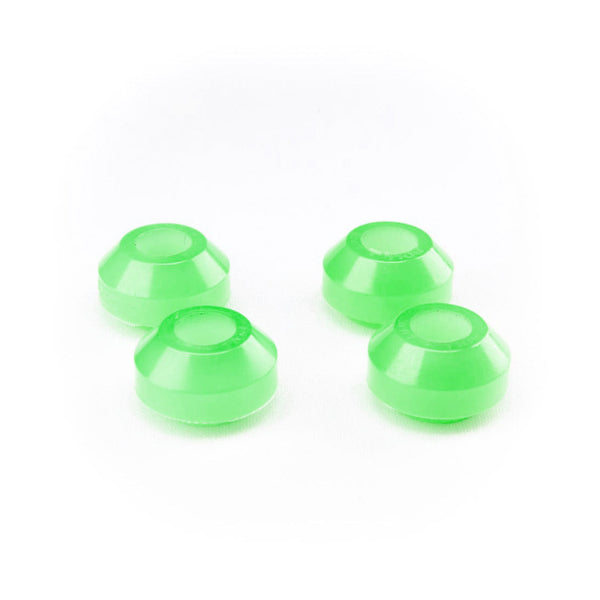 Roll-Line Urethane Cushions (Matrix/Evo) - Upper 4pk - Skater HQ