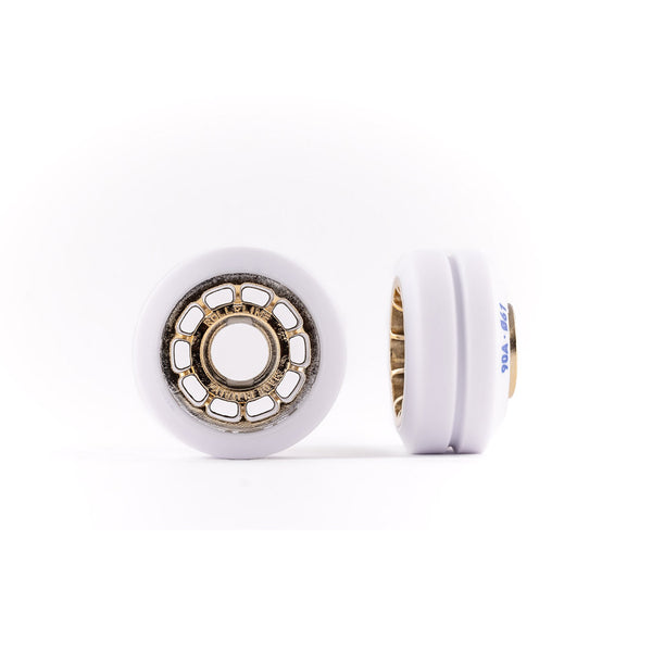 Roll-Line Ice Wheels 61mm 8pk - Skater HQ