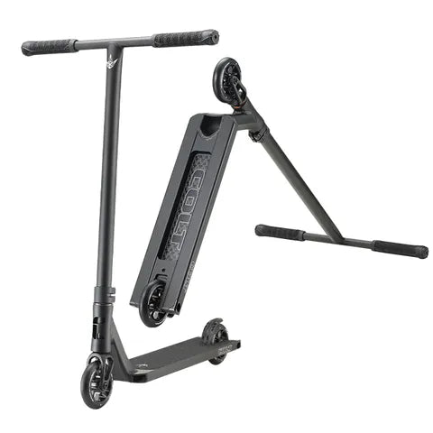 Envy Colt S6 Complete Scooter - Black - Skater HQ