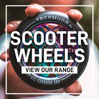 Build Your Own Scooter | Skater HQ