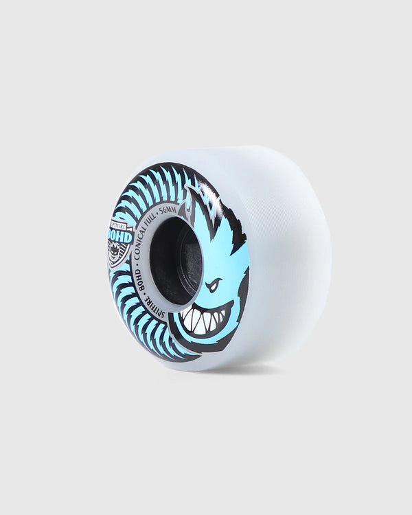 Spitfire Conical Full 80HD 54/58mm Skateboard Wheels - Skater HQ