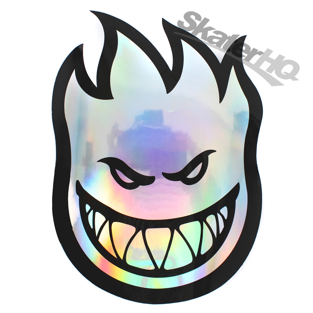 Spitfire Wheels Stickers SPITFIRE WHEELS – Public Skateshop