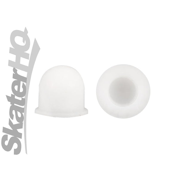 Crazy Delrin Pivot Cup - White - Skater HQ
