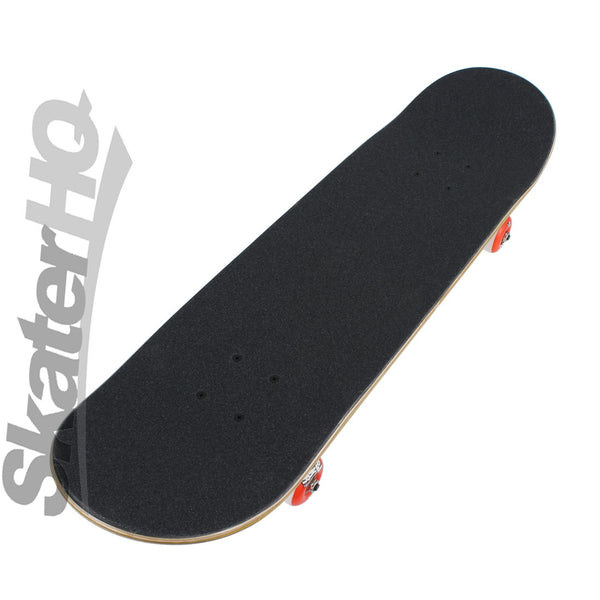 Baker OG White Logo 7.75 Complete - Skater HQ
