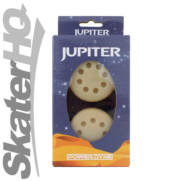 Powerdyne Jupiter Toe Stops - Skater HQ