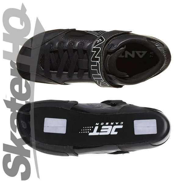 Antik Jet Carbon Boot - Skater HQ