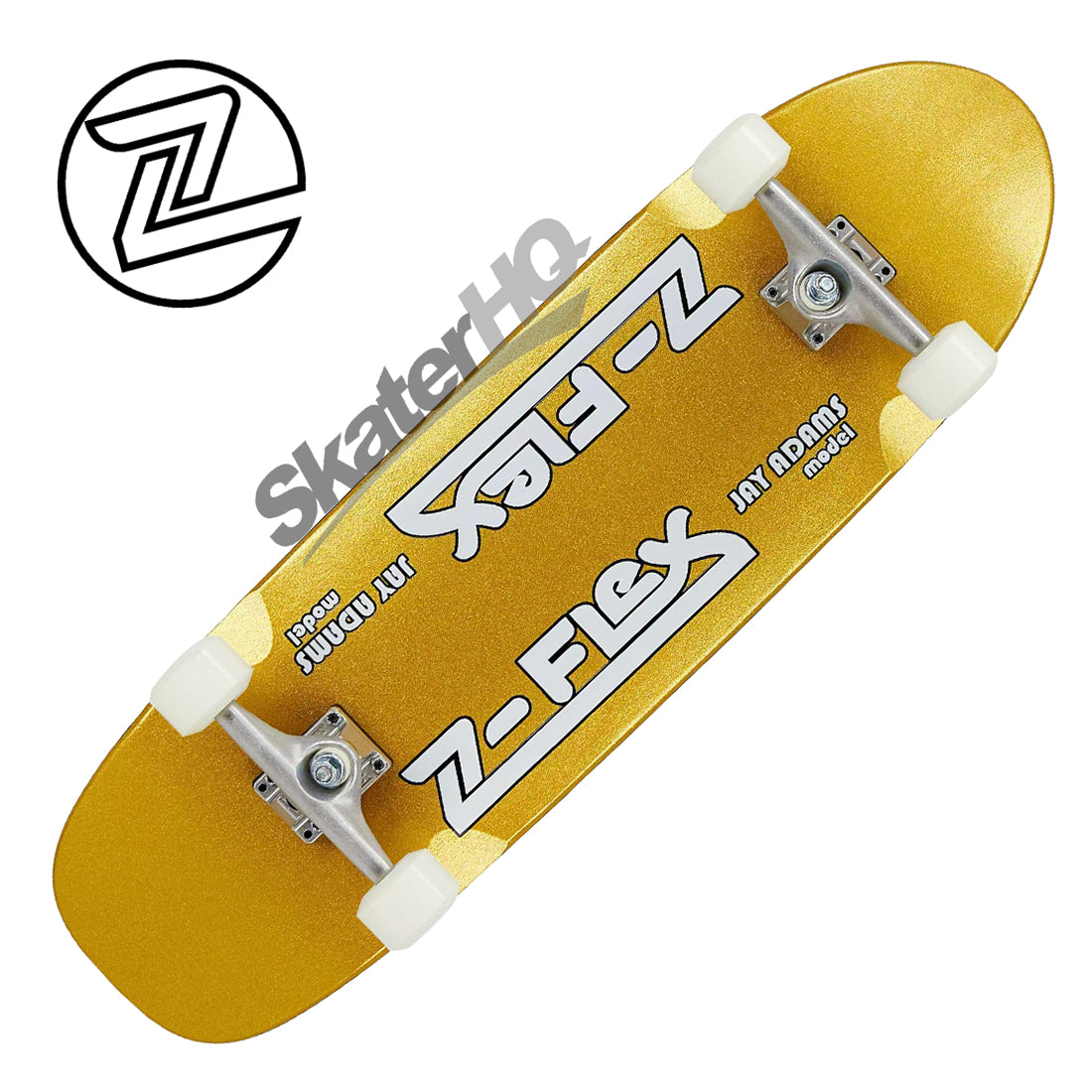 Jay Adams Skateboard Deck