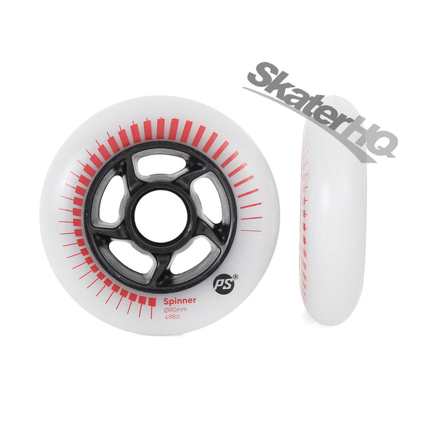 Powerslide Spinner 90mm 88a 8pk - Skater HQ