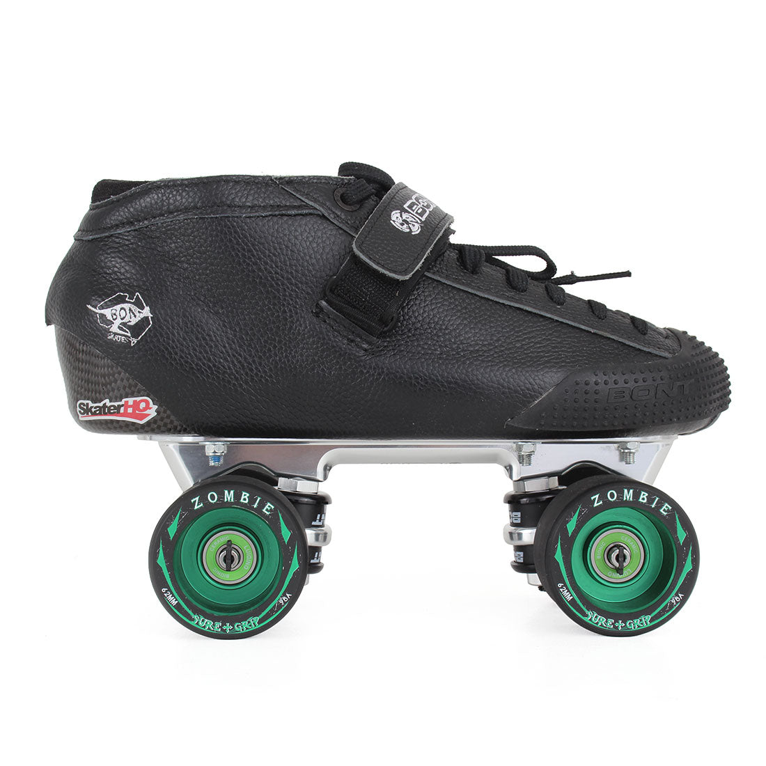 Inline Speed Skates