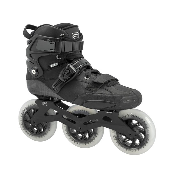 Slalom Inline Skates - Skater HQ