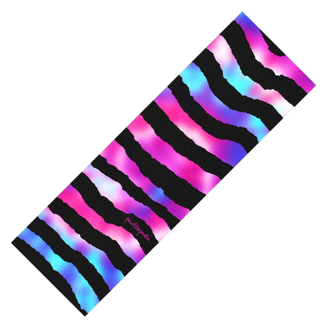 Powell Peralta Tie-Dye Rip Griptape - Skater HQ